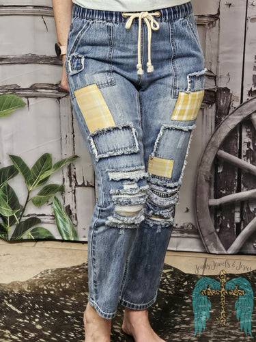 Jeans Jewels and Jesus Boutique Ladies Clothing and Accessories